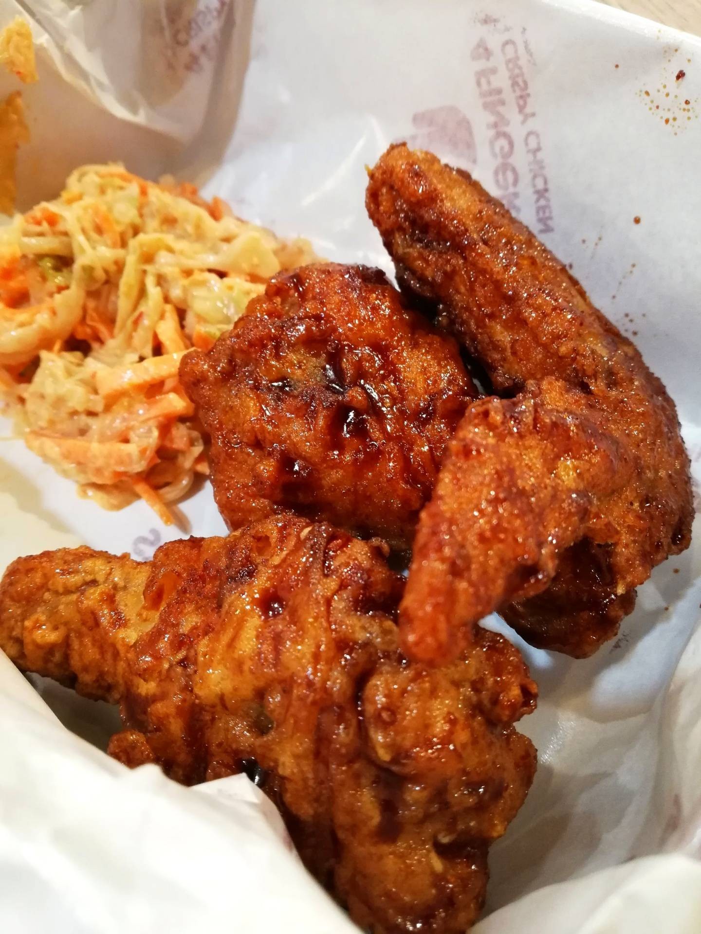 รวมร้านสาขาของ 4Fingers Crispy Chicken - ฟาสต์ฟู้ด/จานด่วน - Wongnai