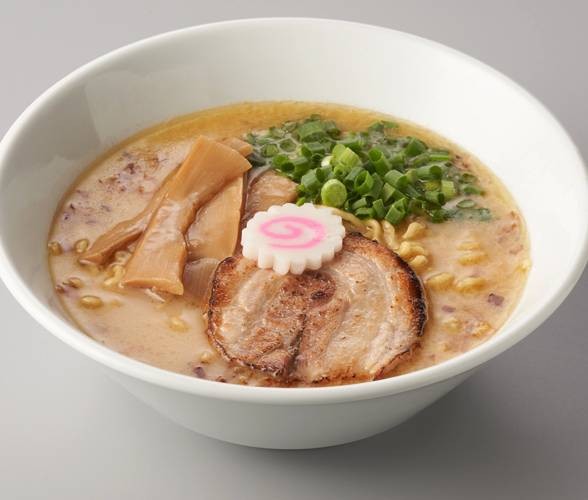 Kasane ร้าน Ramen Ippudo สีลม คอมเพล็กซ์ - Wongnai