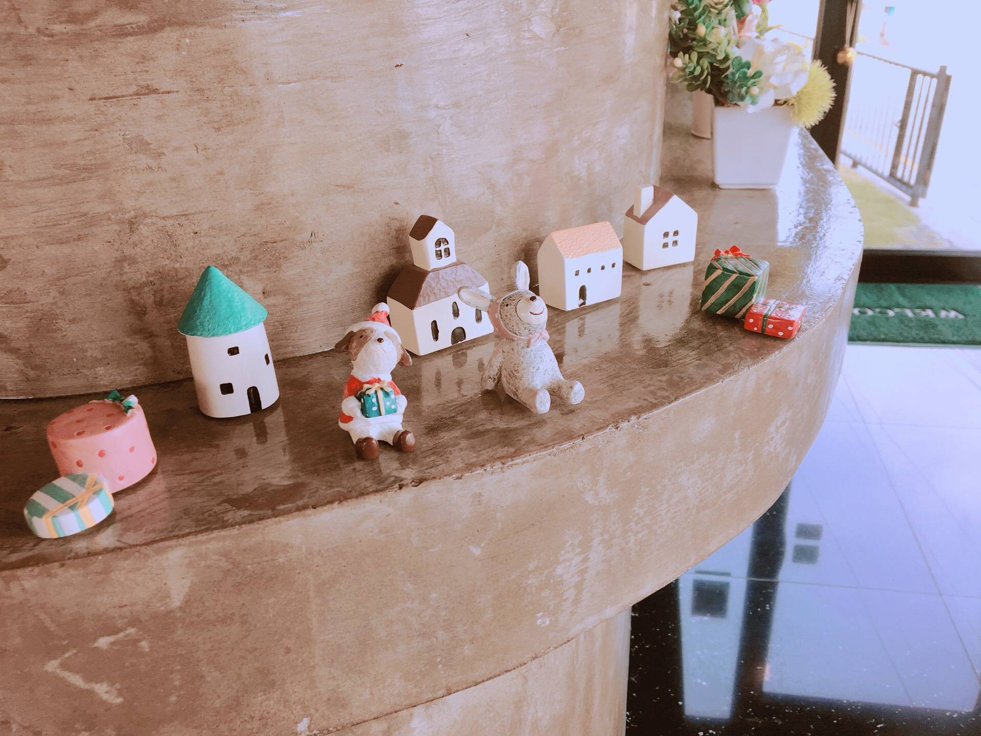 รีวิว Glitter Cafe - ร้านสวย รสชาติดี เจ้าของร้านน่ารัก👍🏻 - Wongnai