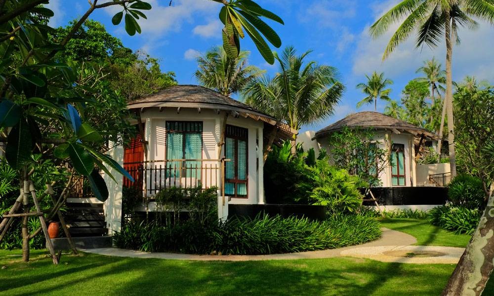 Cham House Koh Kood - รีวิวที่พัก