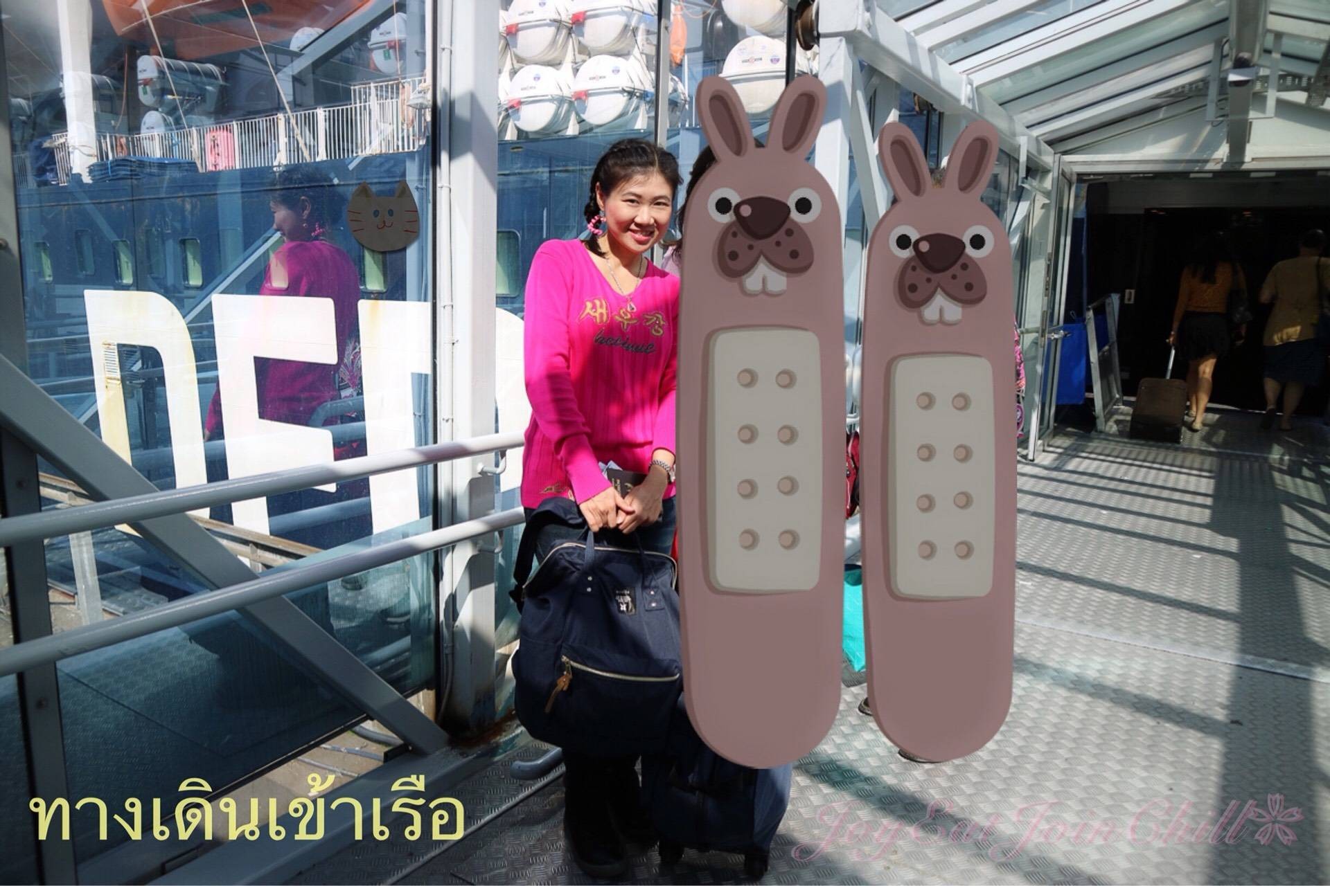 รูป DFDS
