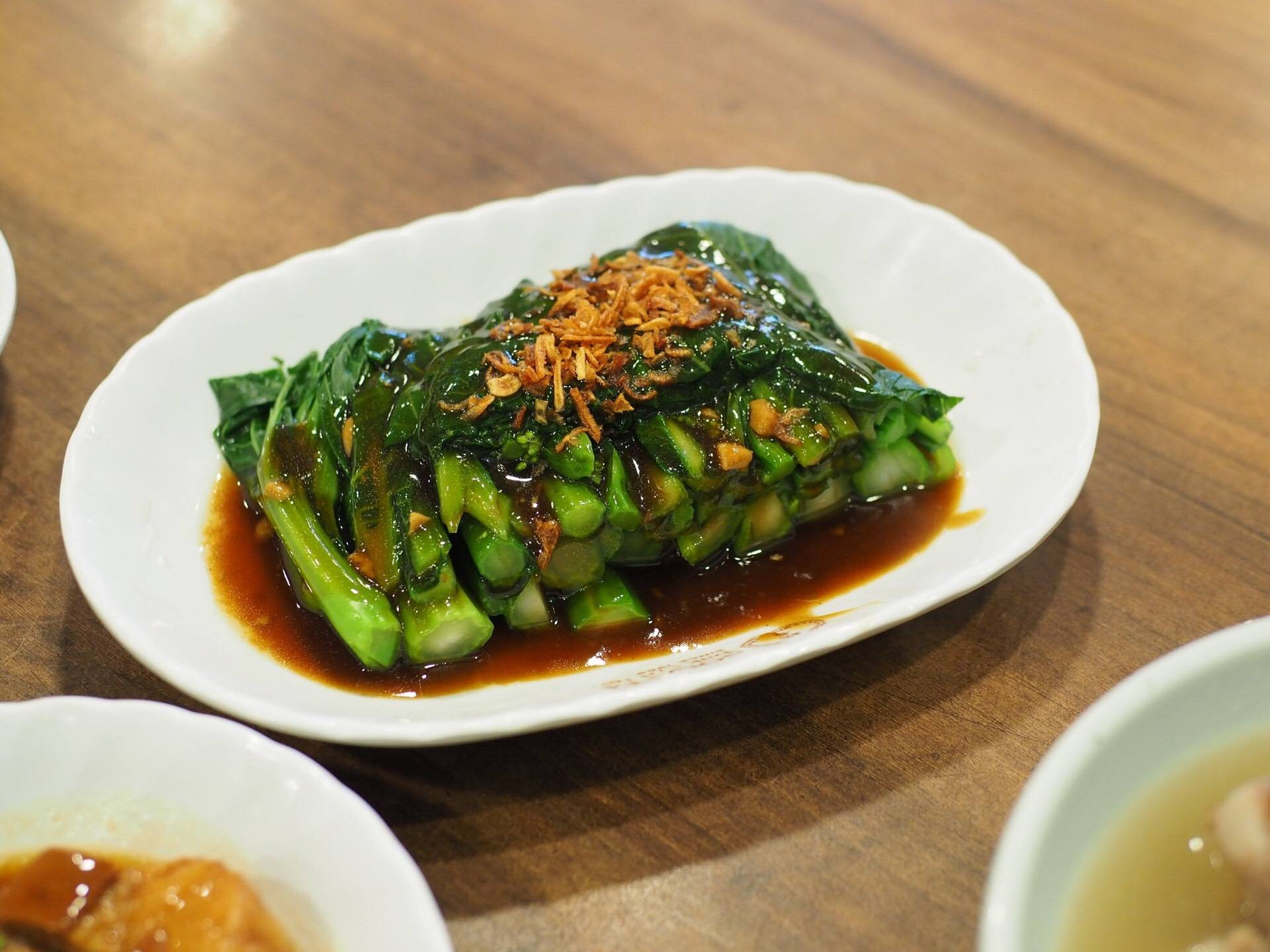 ร้าน Song Fa bakkuteh Chinatown Point | รีวิวร้านอาหาร