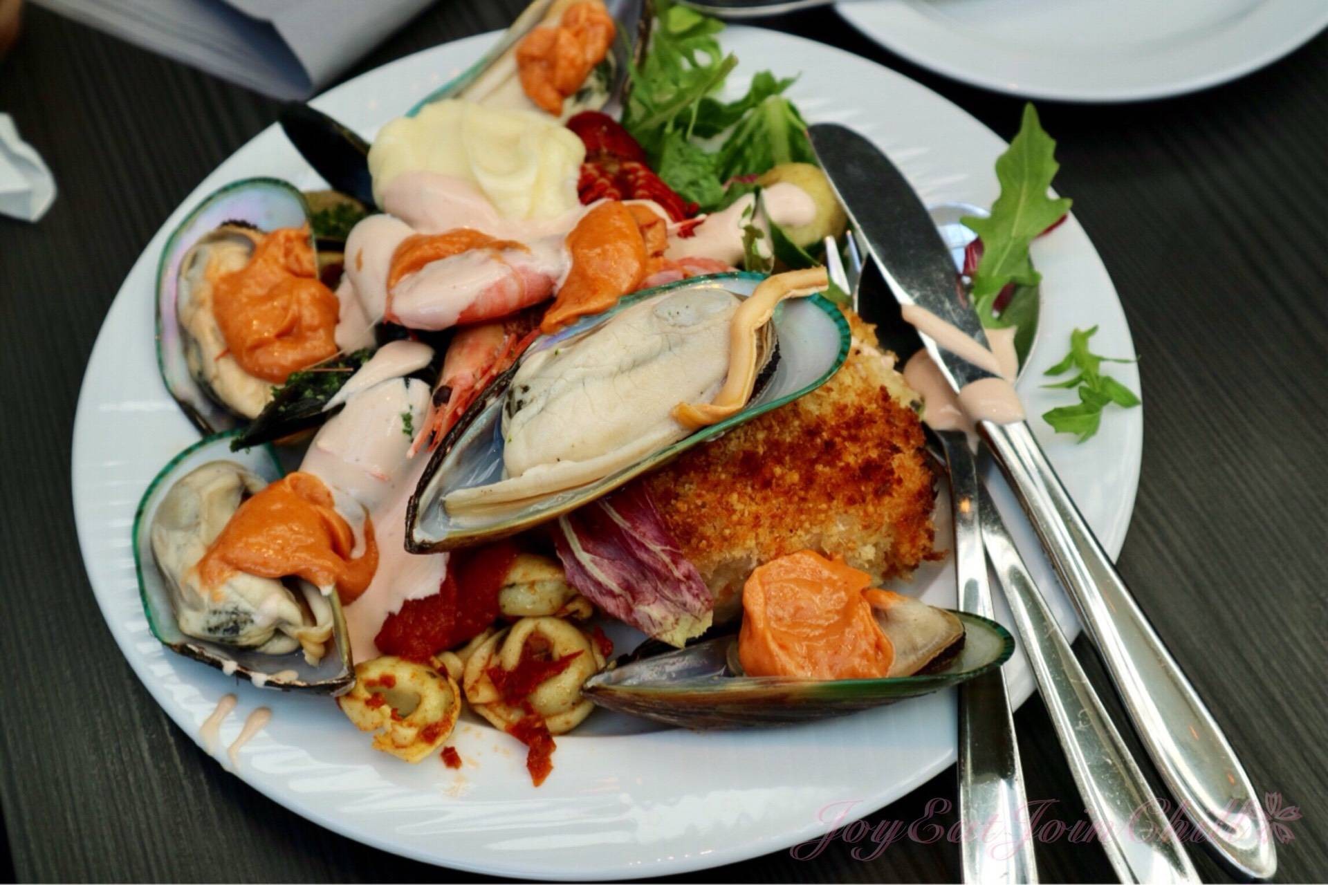 รูป DFDS - Wongnai