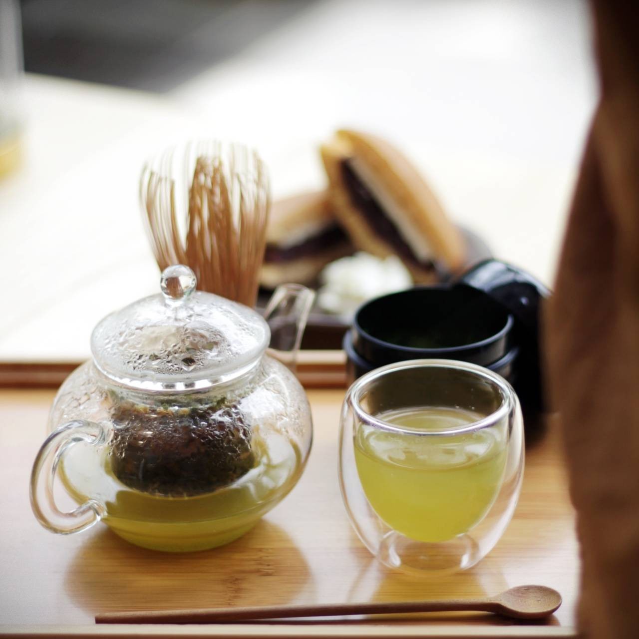 รีวิว Chaho Cafe’ - สาวก Chaho มีเฮจ้า เพราะรอบนี้นางปรับตัวใหม่ ไฉไล ...