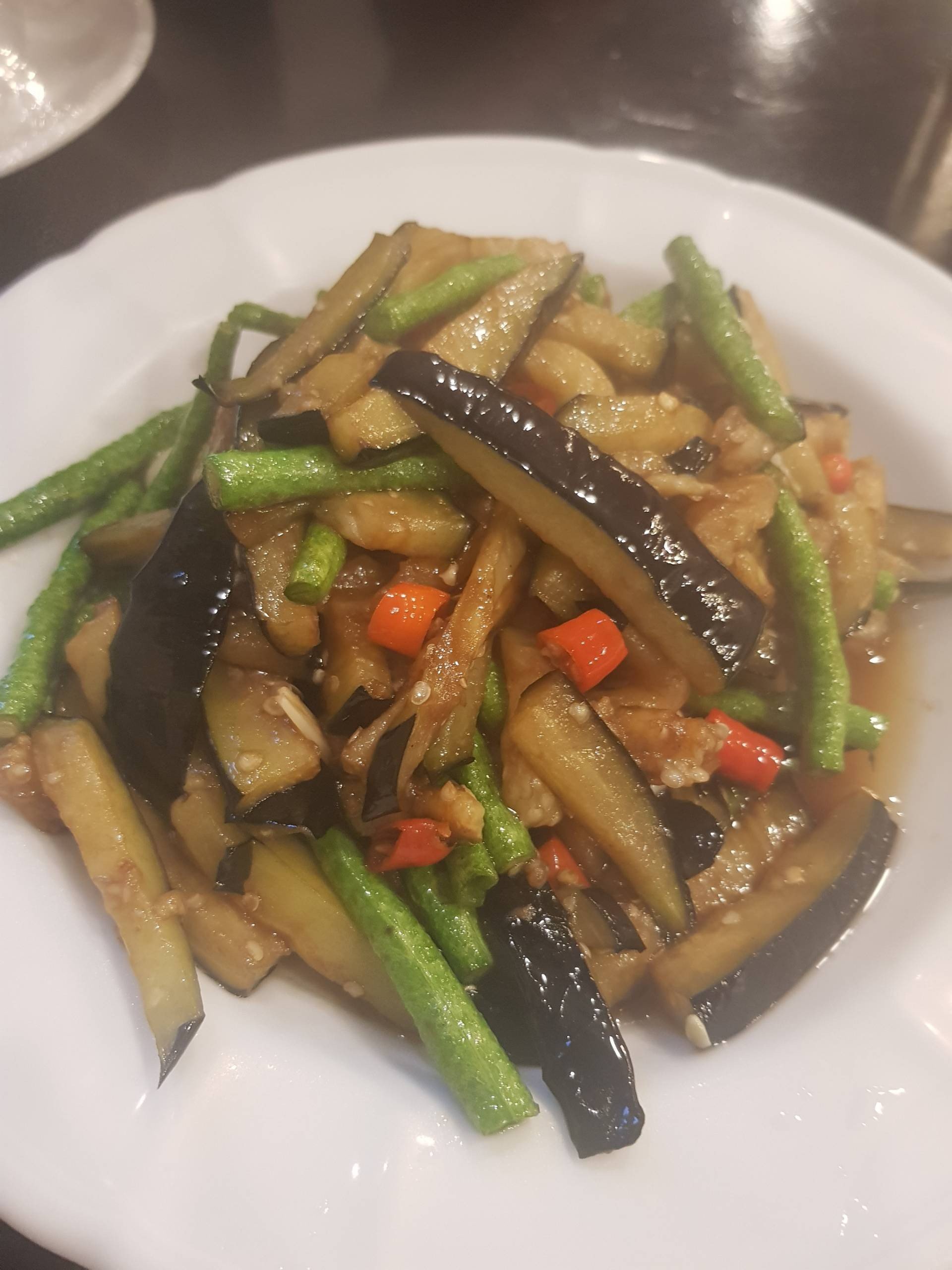 ร้าน Ren Ren Xiang | รีวิวร้านอาหาร