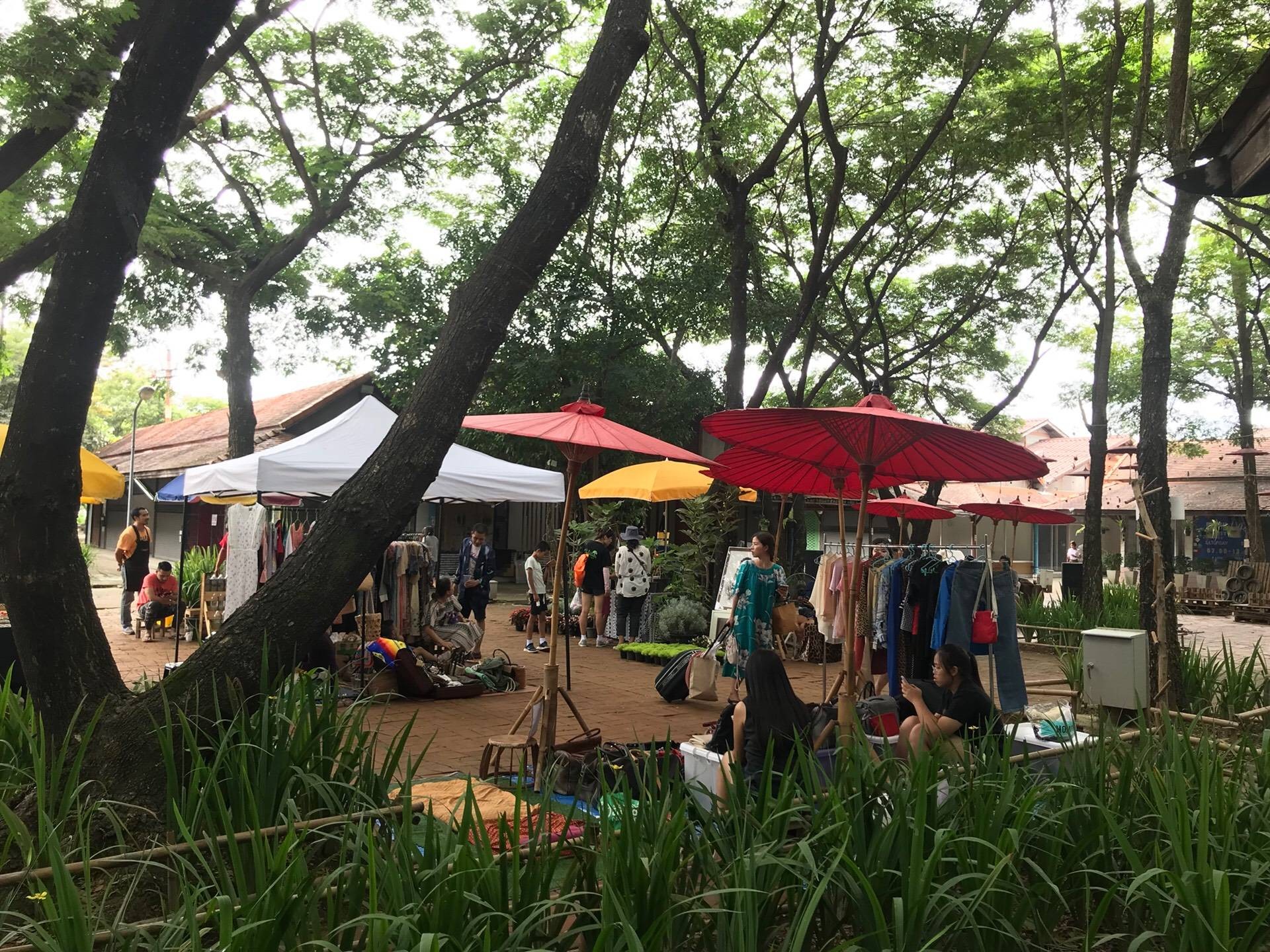 Hobby Market - รีวิวสถานที่ท่องเที่ยว