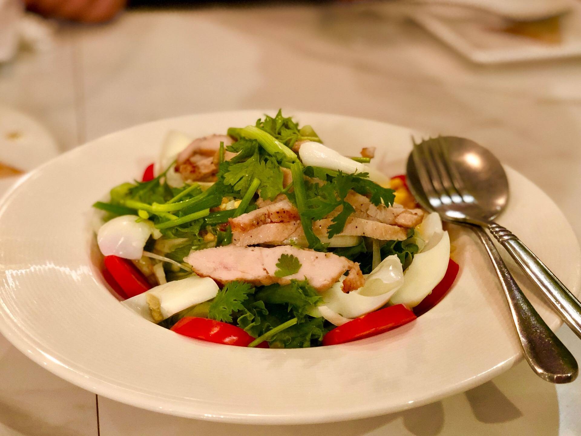 [รีวิว] ร้าน Faroh House Restaurant & Wine | เมนูแนะนำ รูปภาพ ราคา