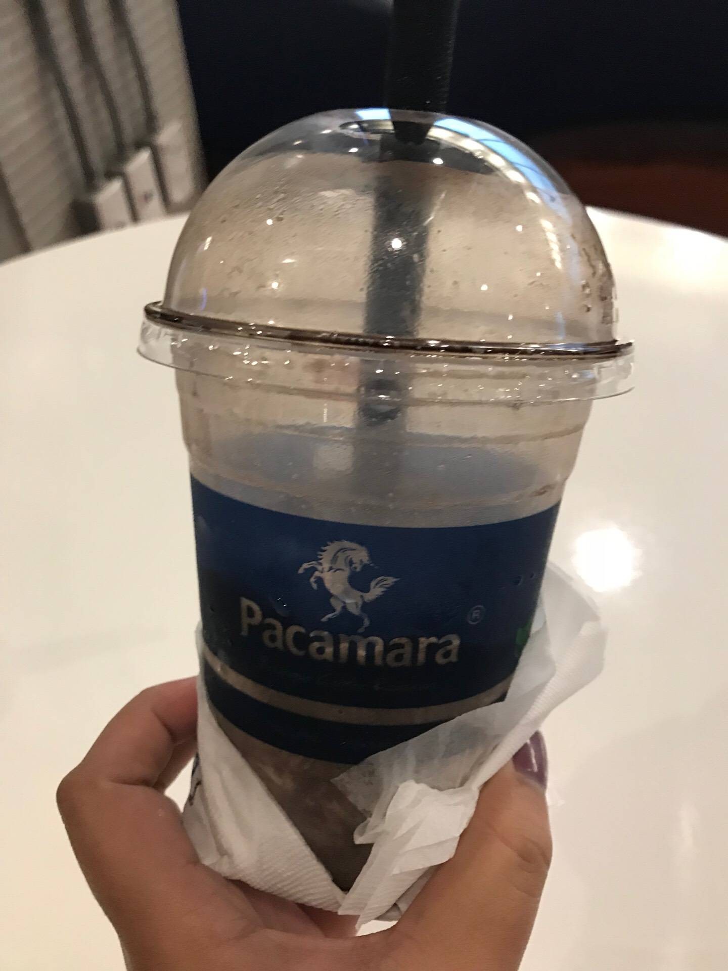 รีวิว PACAMARA ศูนย์การเรียนรู้ ธนาคารแห่งประเทศไทย - รอมน้ำราคาสบายกระเป๋า