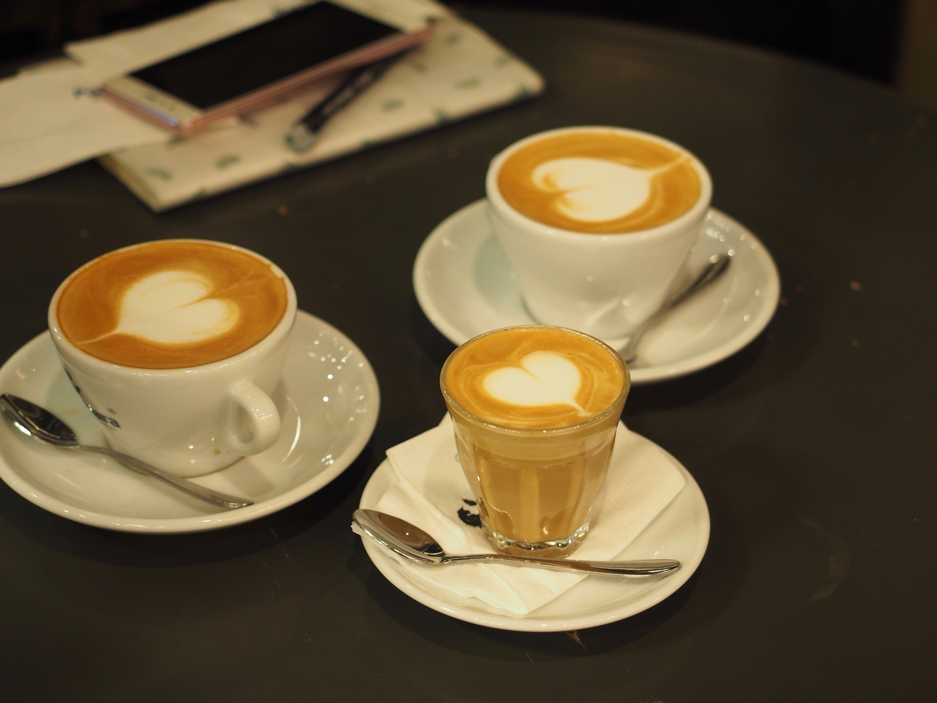 รีวิว PACAMARA Rain Hill - มา Rainhill ก็ต้องกาแฟร้านนี้