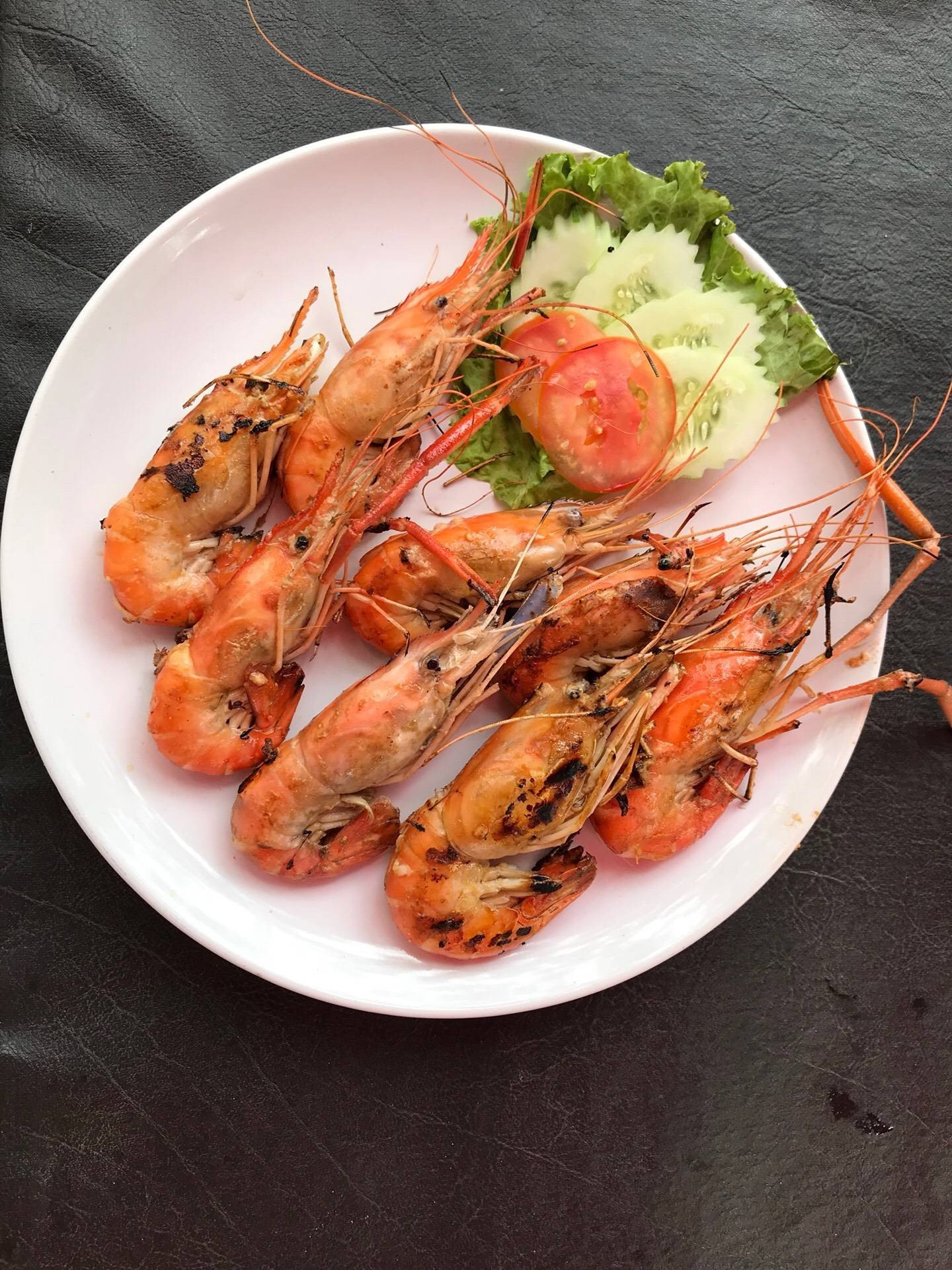 ร้าน Samet Ville Resort | รีวิวร้านอาหาร