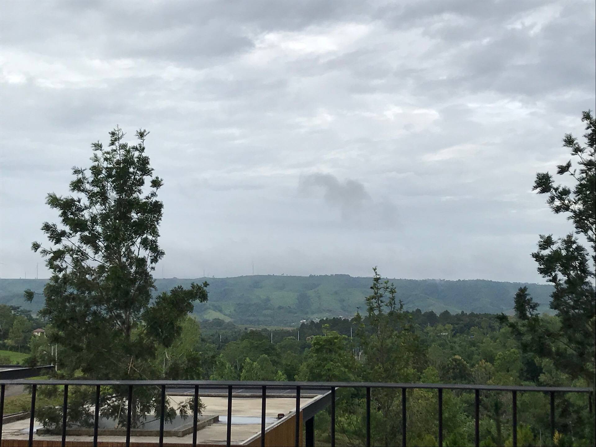 De Capoc Resort Khaokho (De Capoc Resort Khaokho) - รีวิวที่พัก