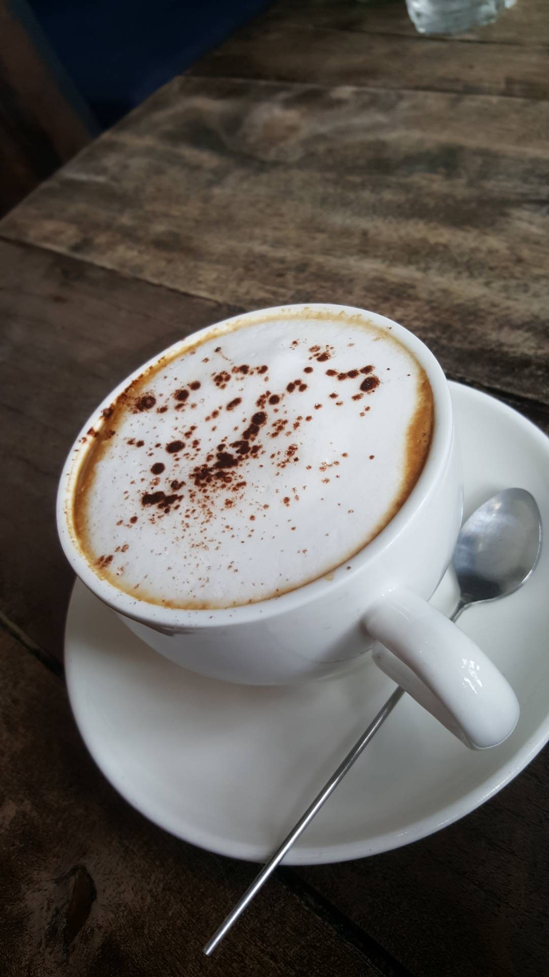 รีวิว Better Together Chillin' Cafe บางแสน - ก๋วยเตี๋ยวอร่อยดี(น้องแมว ...