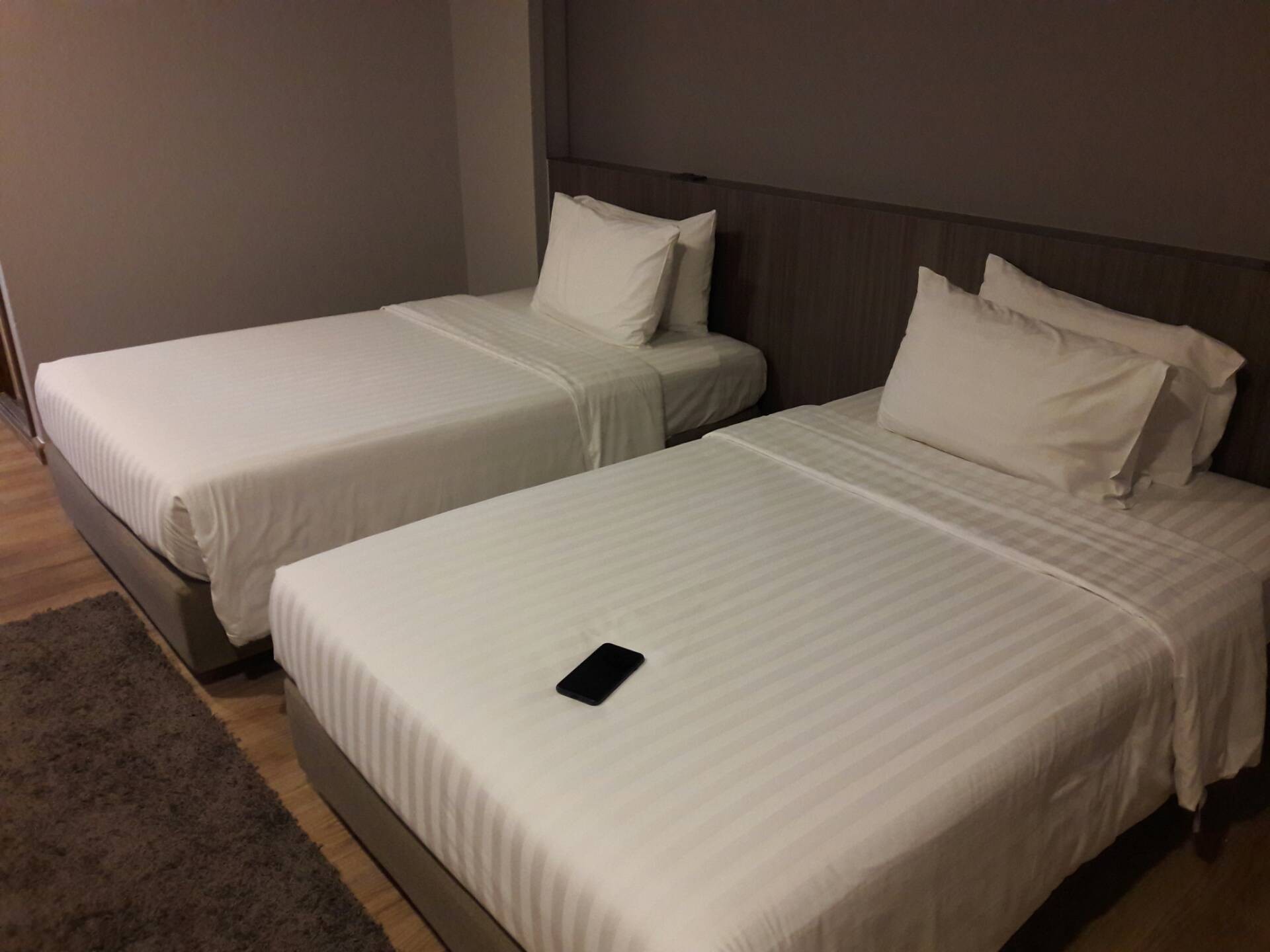 โรงแรม ทีเค. พาเลซ แอนด์ คอนเวนชั่น (TK. PALACE HOTEL & CONVENTION ...
