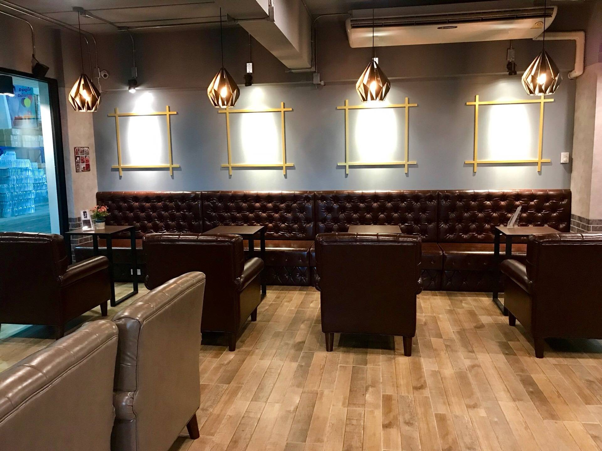 รูป PAO PAO CAFE - Wongnai