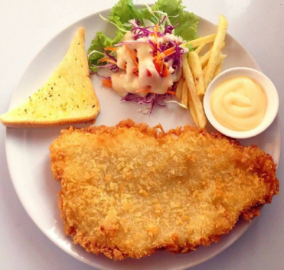 ร้าน Monkey Steak | รีวิวร้านอาหาร - Wongnai