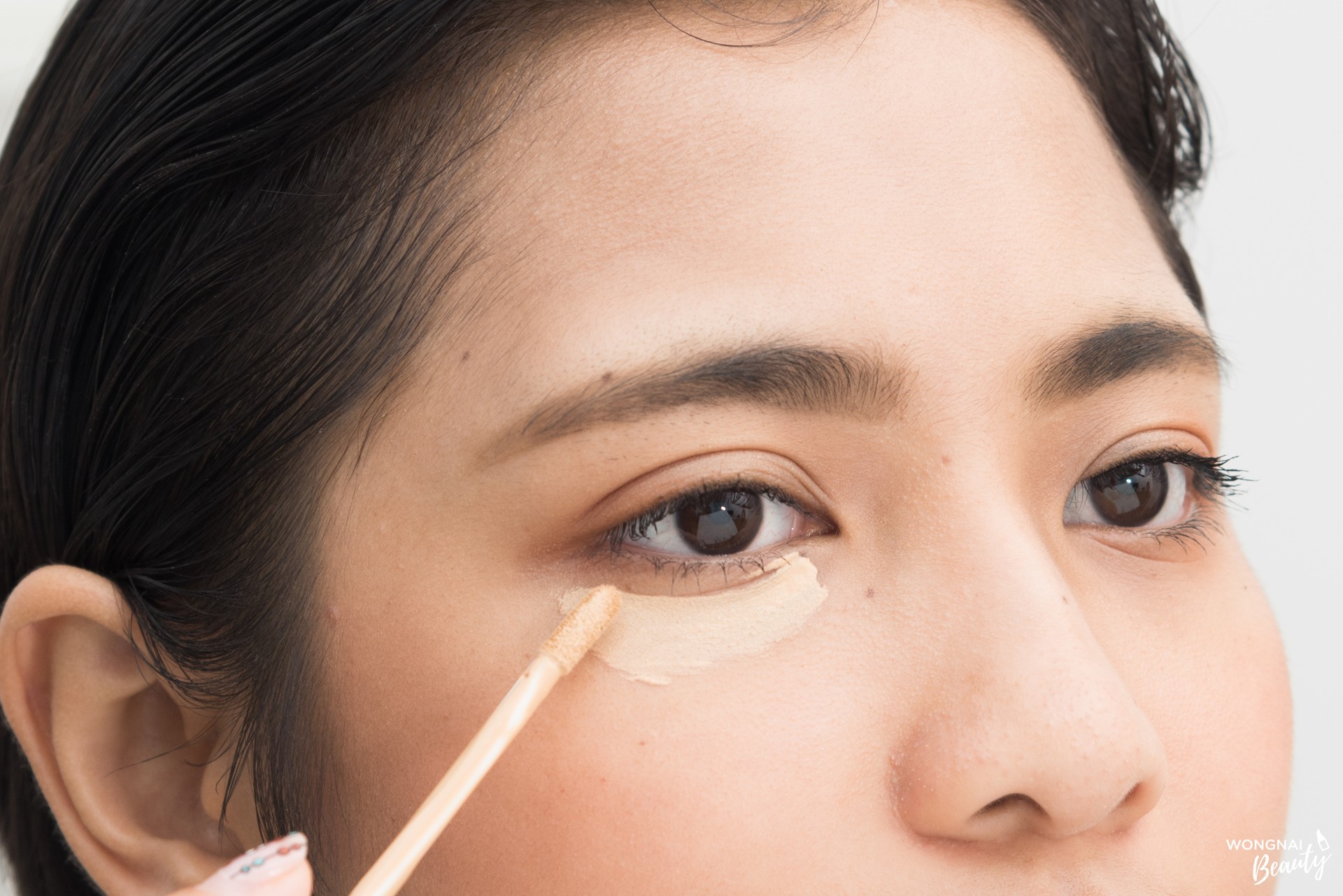 รีวิว คอนซีลเลอร์ Sola ไอเท็มกลบรอยสิวมาแรง