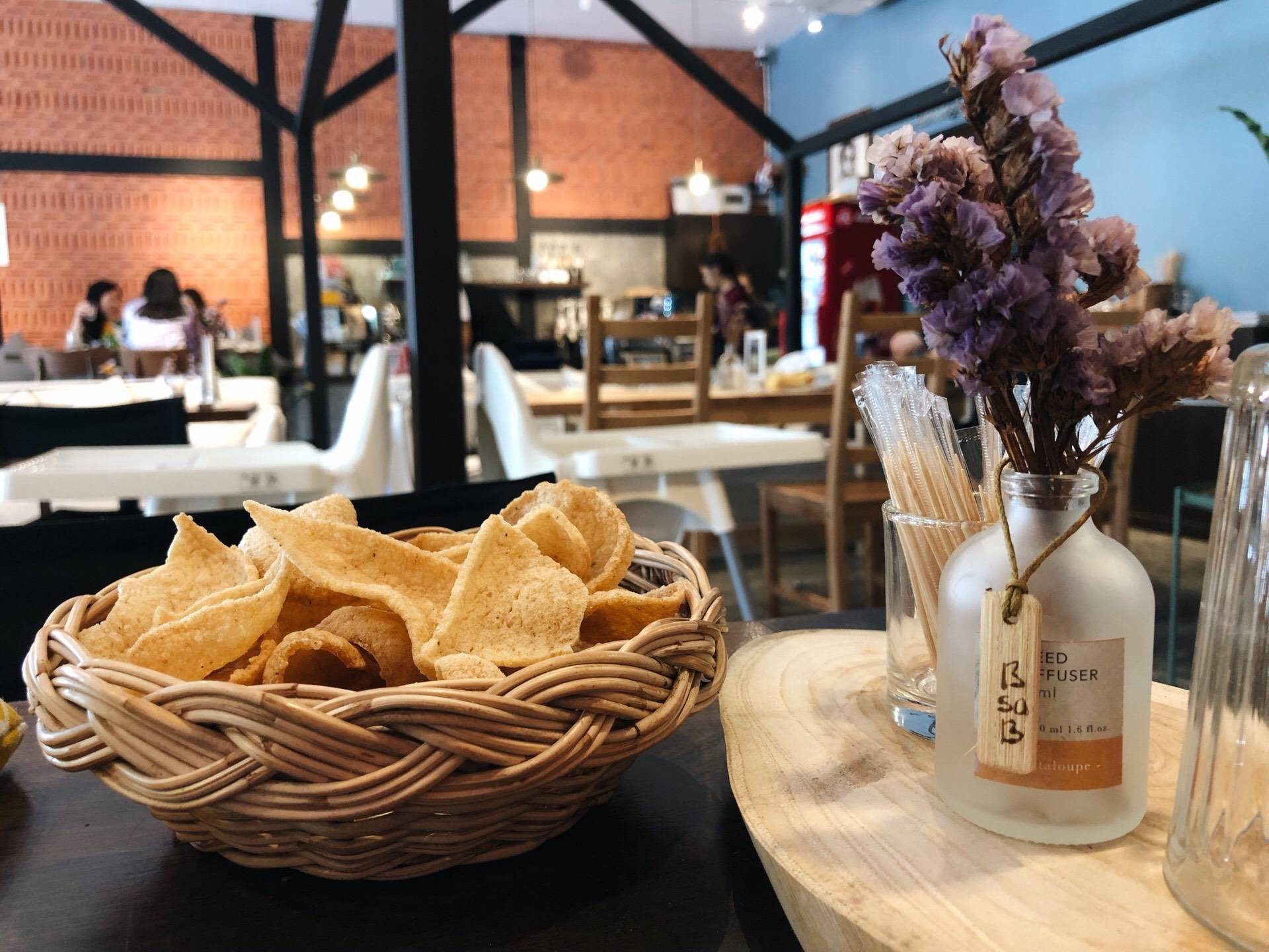 รีวิว November Cafe November Cafe Mama Recipes - ร้านอาหารเหนือ สไตล์ ...