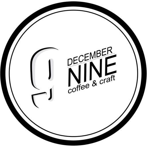 รีวิว Nine December coffee&craft ลาซาล - กาแฟร้านนี้อร่อยเจ้าของร้าน ...