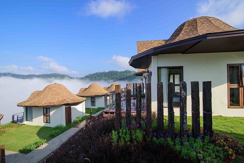 รูป At Tree Resort
