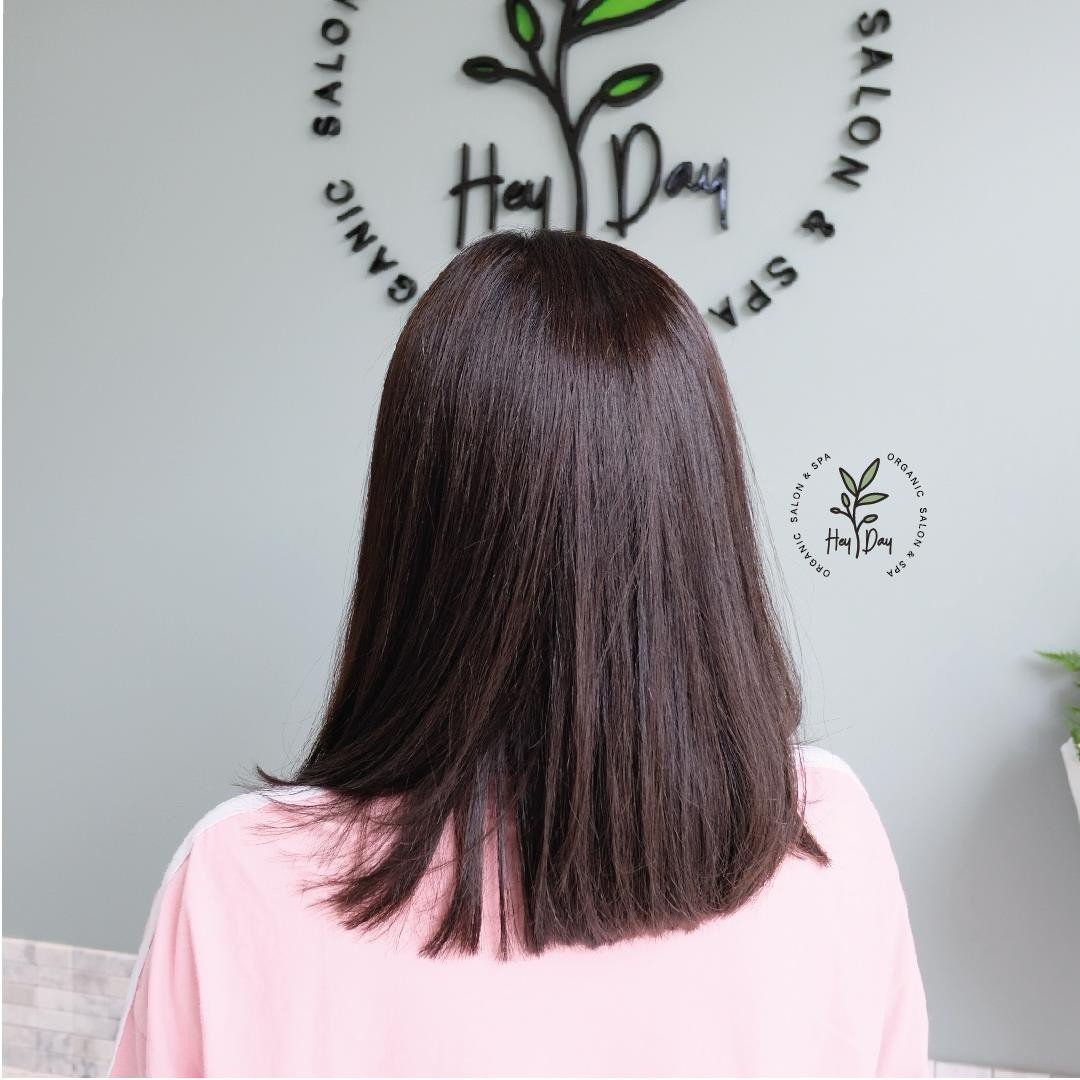 รูป Heyday Organic Salon & Spa - Wongnai