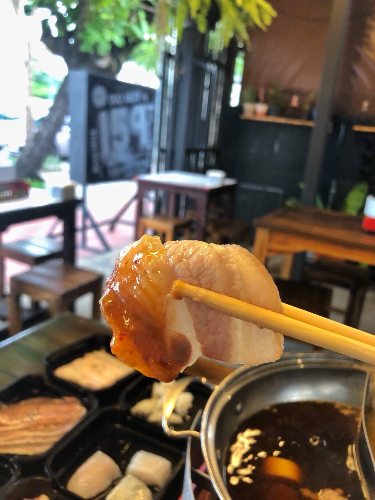 ร้าน Shabu Duo Meat | รีวิวร้านอาหาร - Wongnai