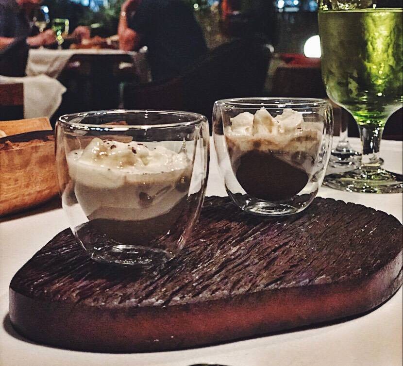 รีวิว Enoteca Bangkok - Perfect dinner