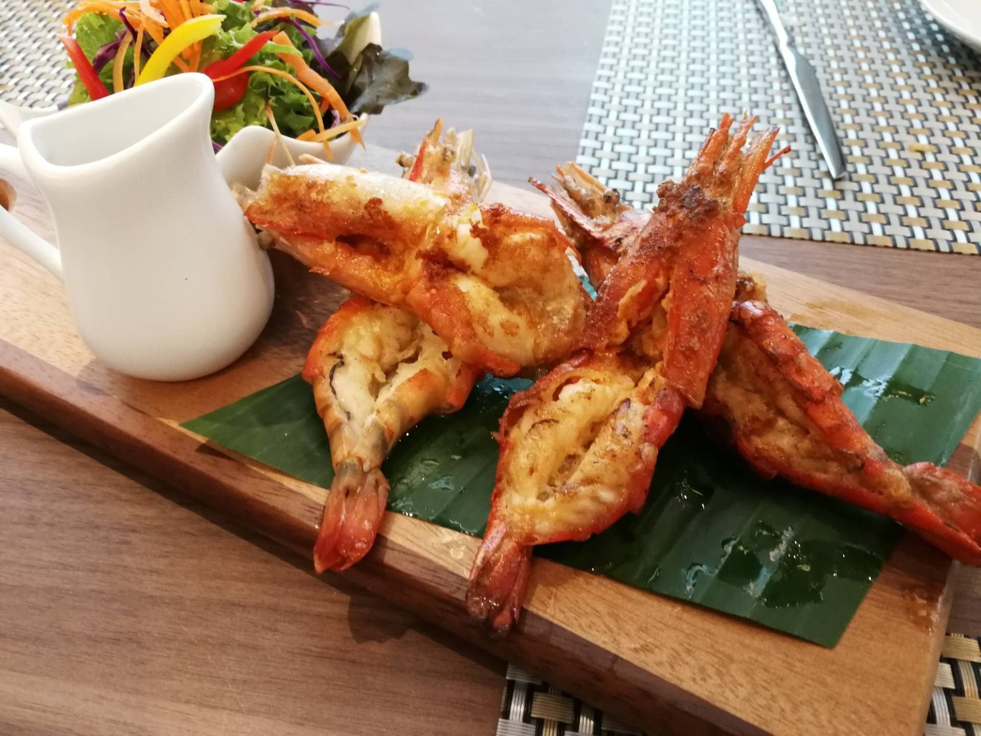 รีวิว The Mave Cafe - ร้านดี อาหารดีบรรยากาศส่วนตัวสุดๆ เหมาะกับพาคู่ ...