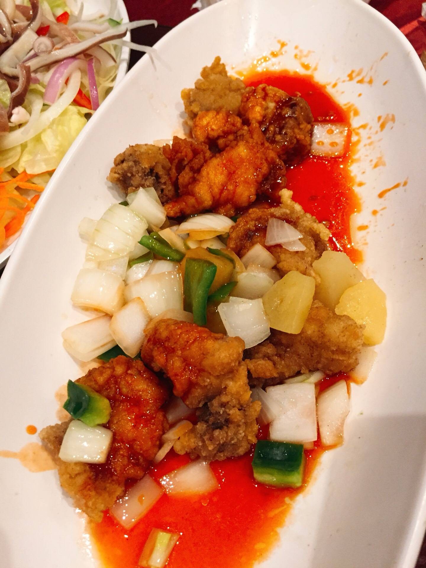 ร้าน Hai Ba Wang | รีวิวร้านอาหาร - Wongnai