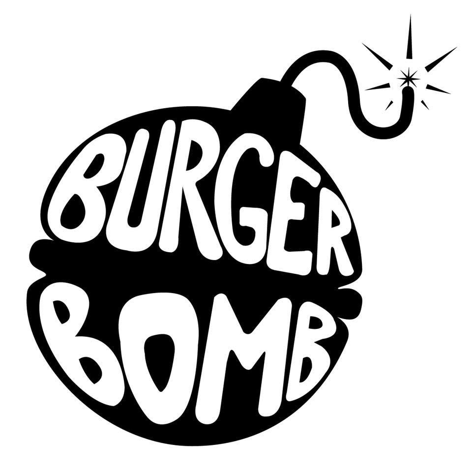 รีวิว Burger Bomb Sukhumvit 101/1 - Burgers is da bomb!!