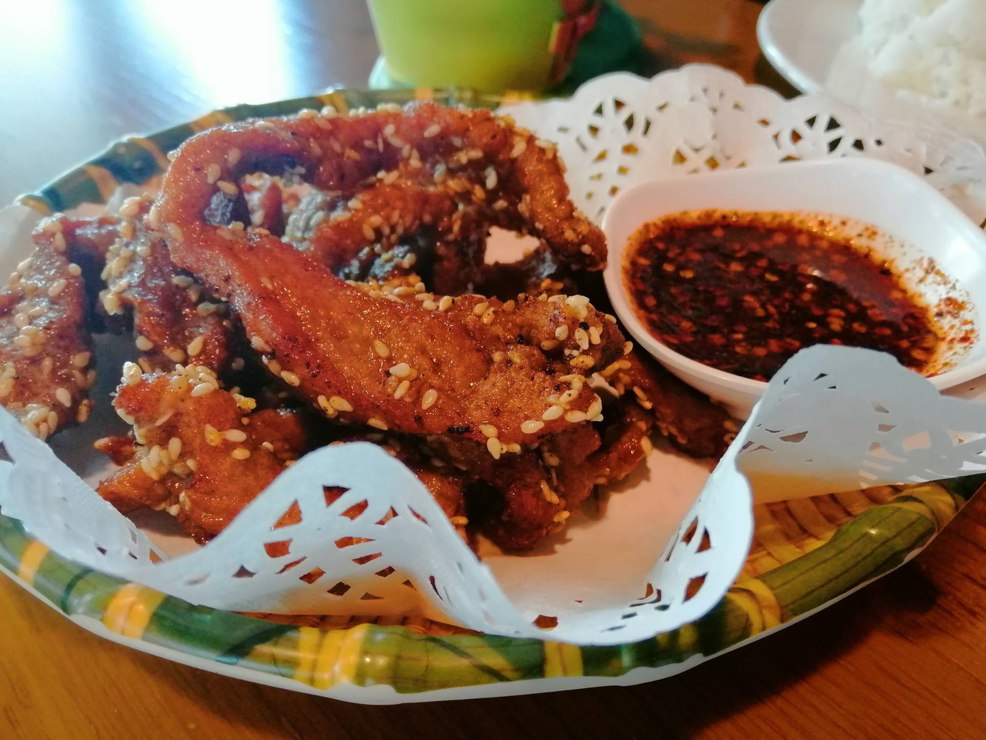 ร้าน Armity Milk&coffee | รีวิวร้านอาหาร