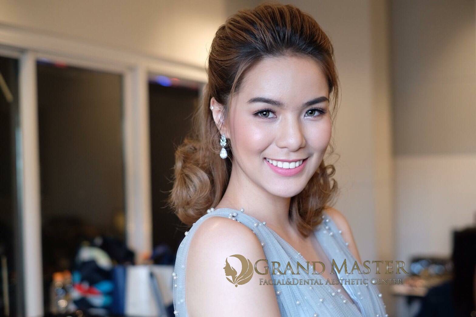 รูป แกรนด์มาสเตอร์ คลินิก - Wongnai