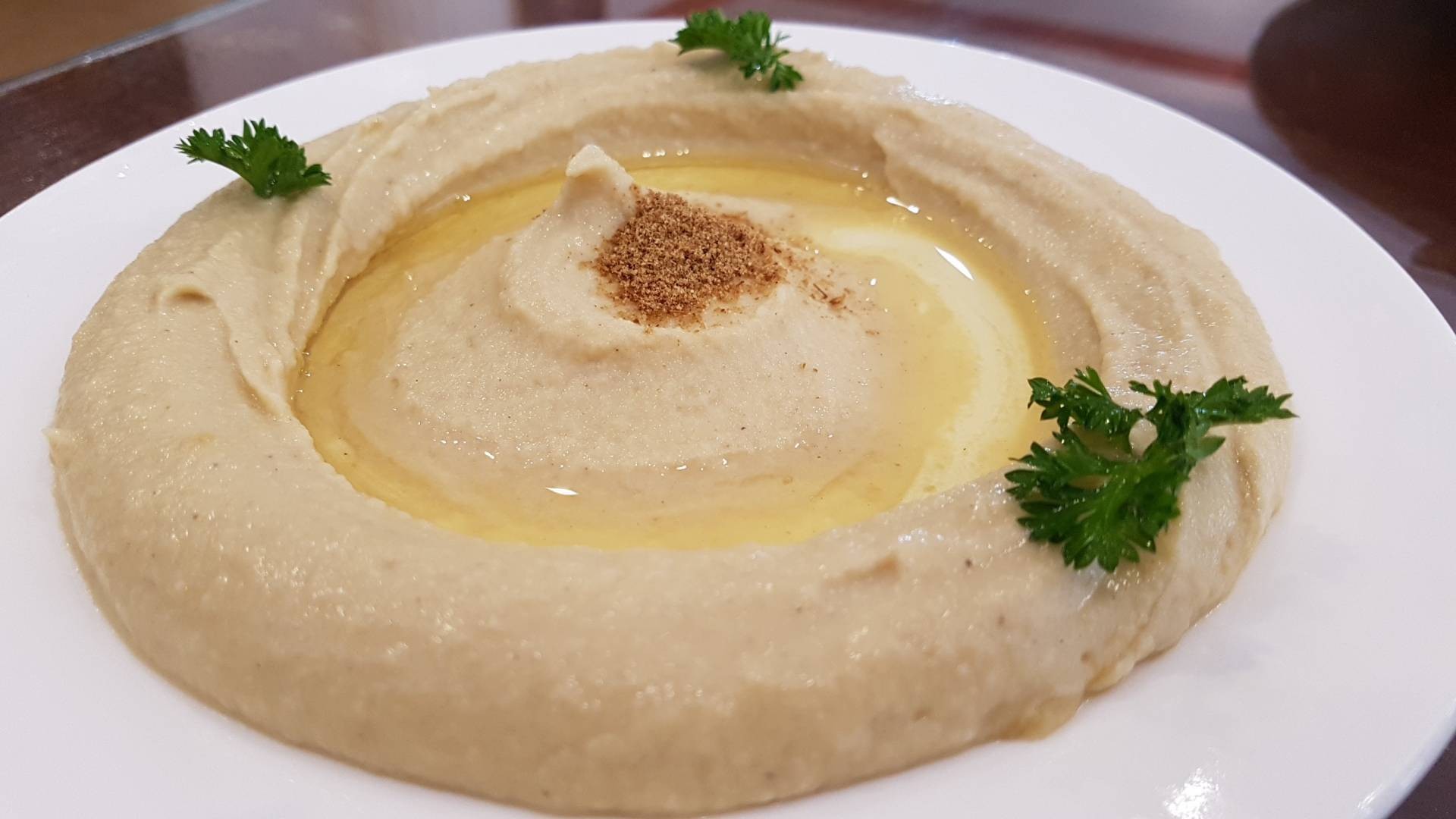 รูป Mohsen Restaurant