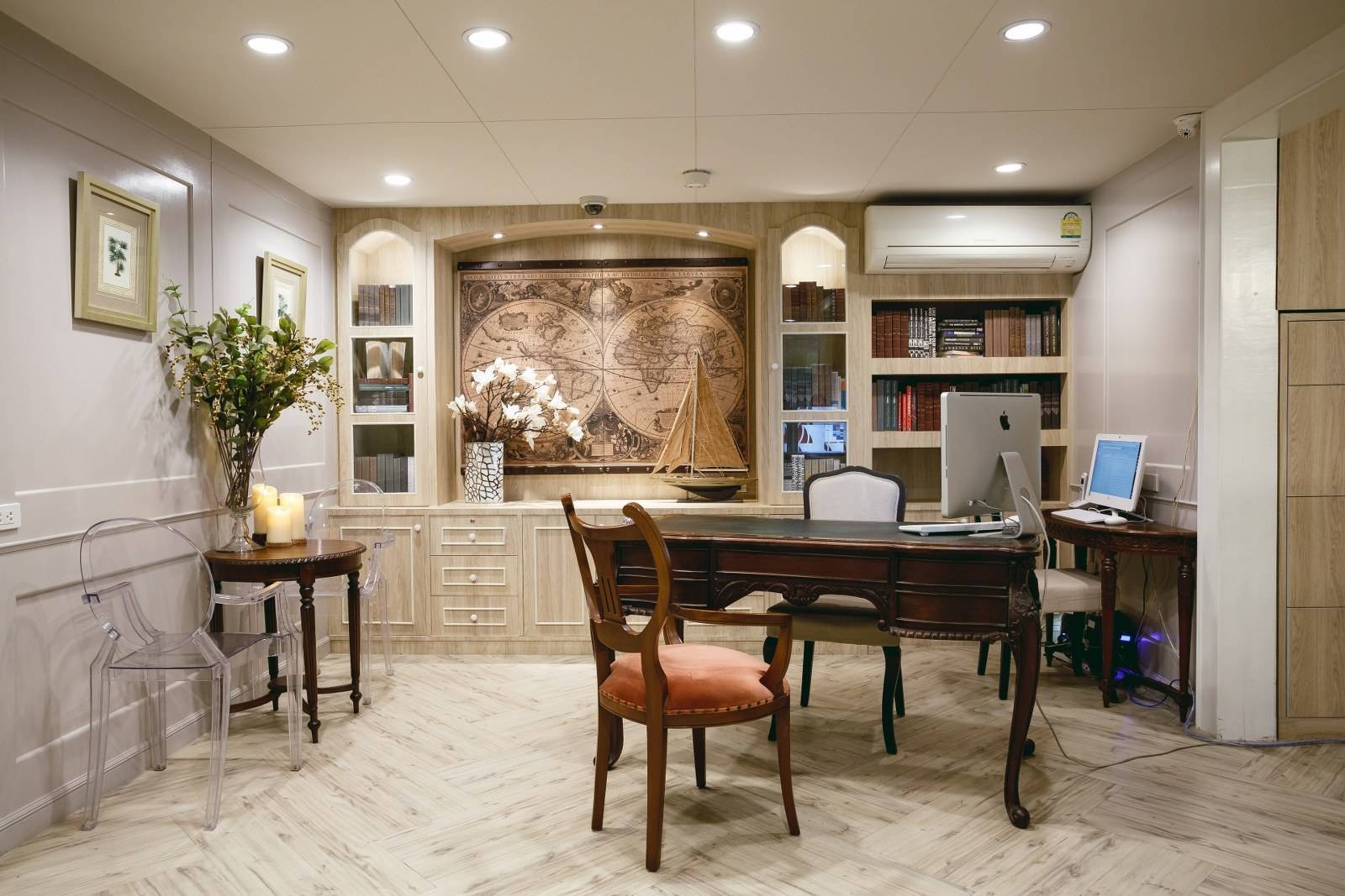 คลับทรี (Club Tree Hotel) - รีวิวที่พัก