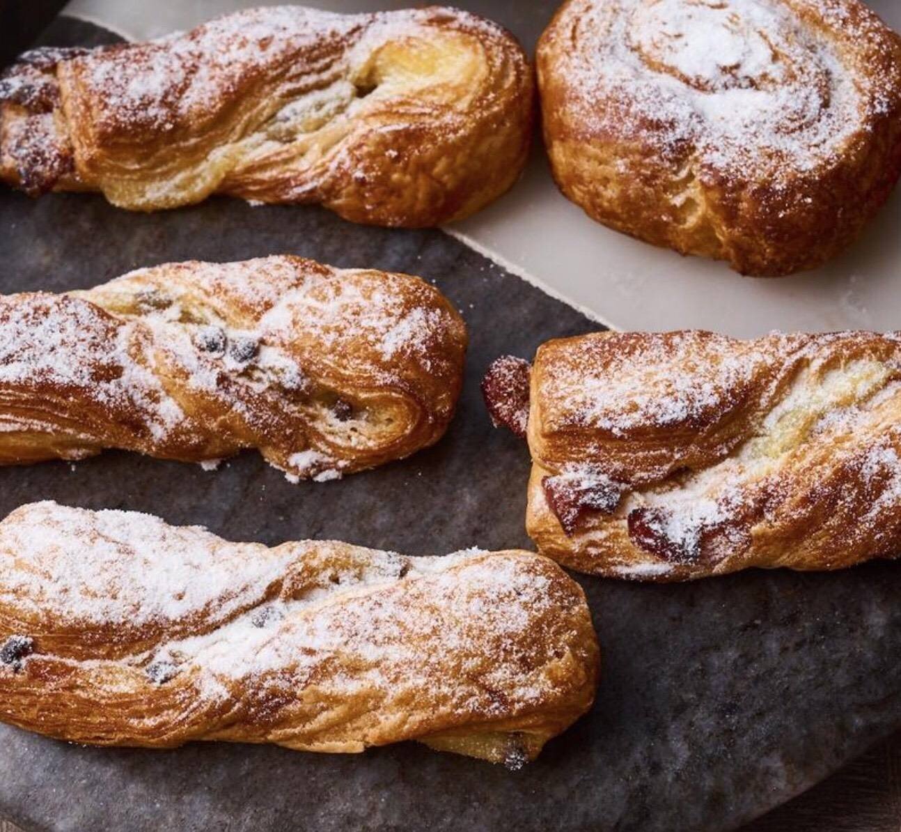 ร้าน All Things Delicious | รีวิวร้านอาหาร - Wongnai