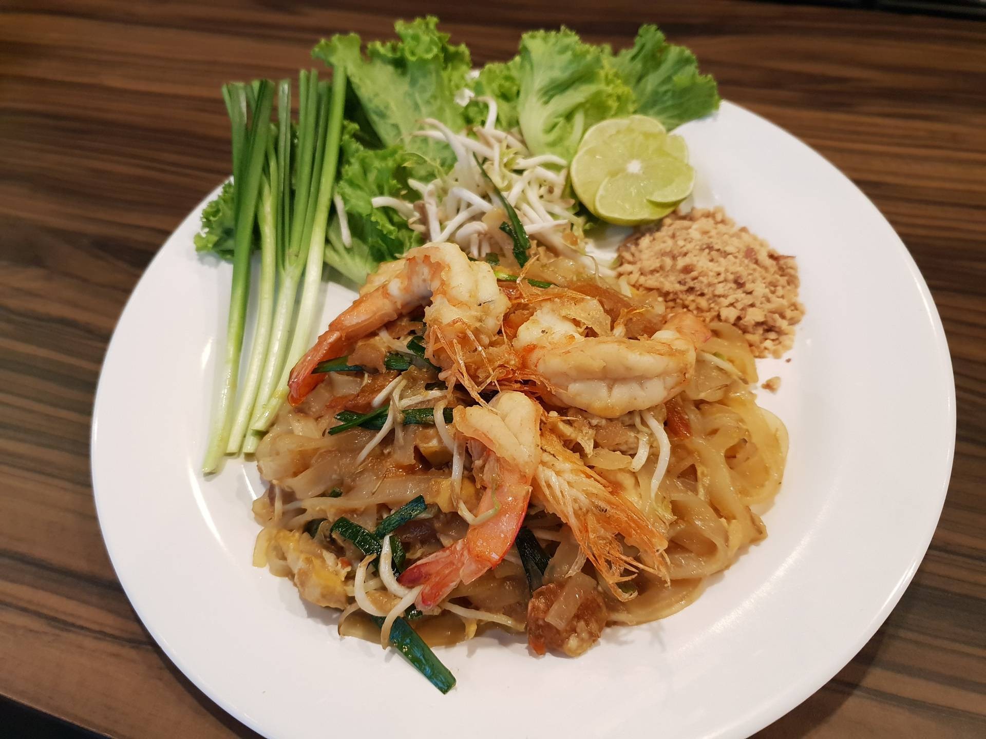 รีวิว Rifai Kitchen - อร่อยมากๆ มีที่จอดรถสดวกสบาย - Wongnai