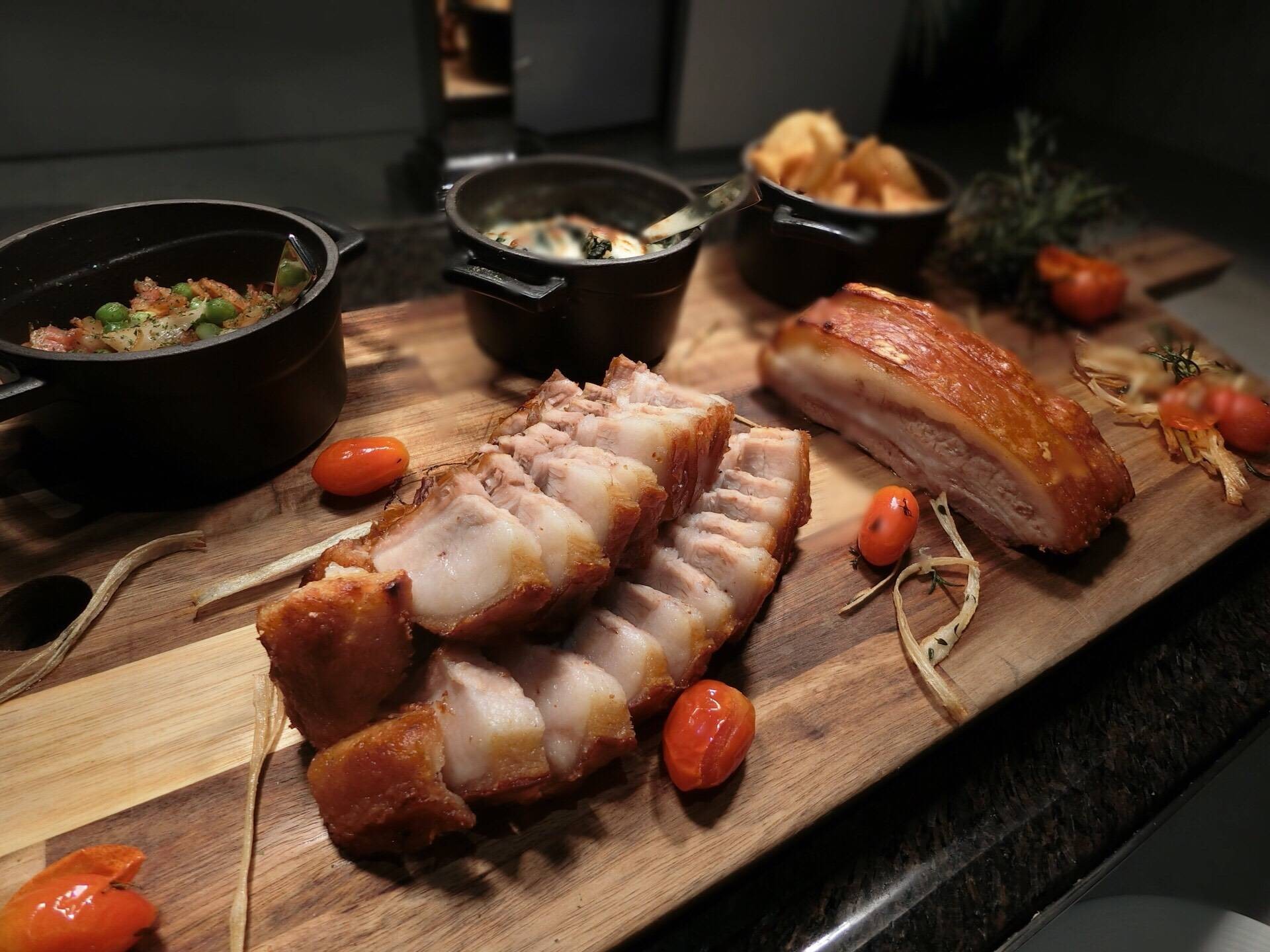 รูป THE KITCH Restaurant - Wongnai