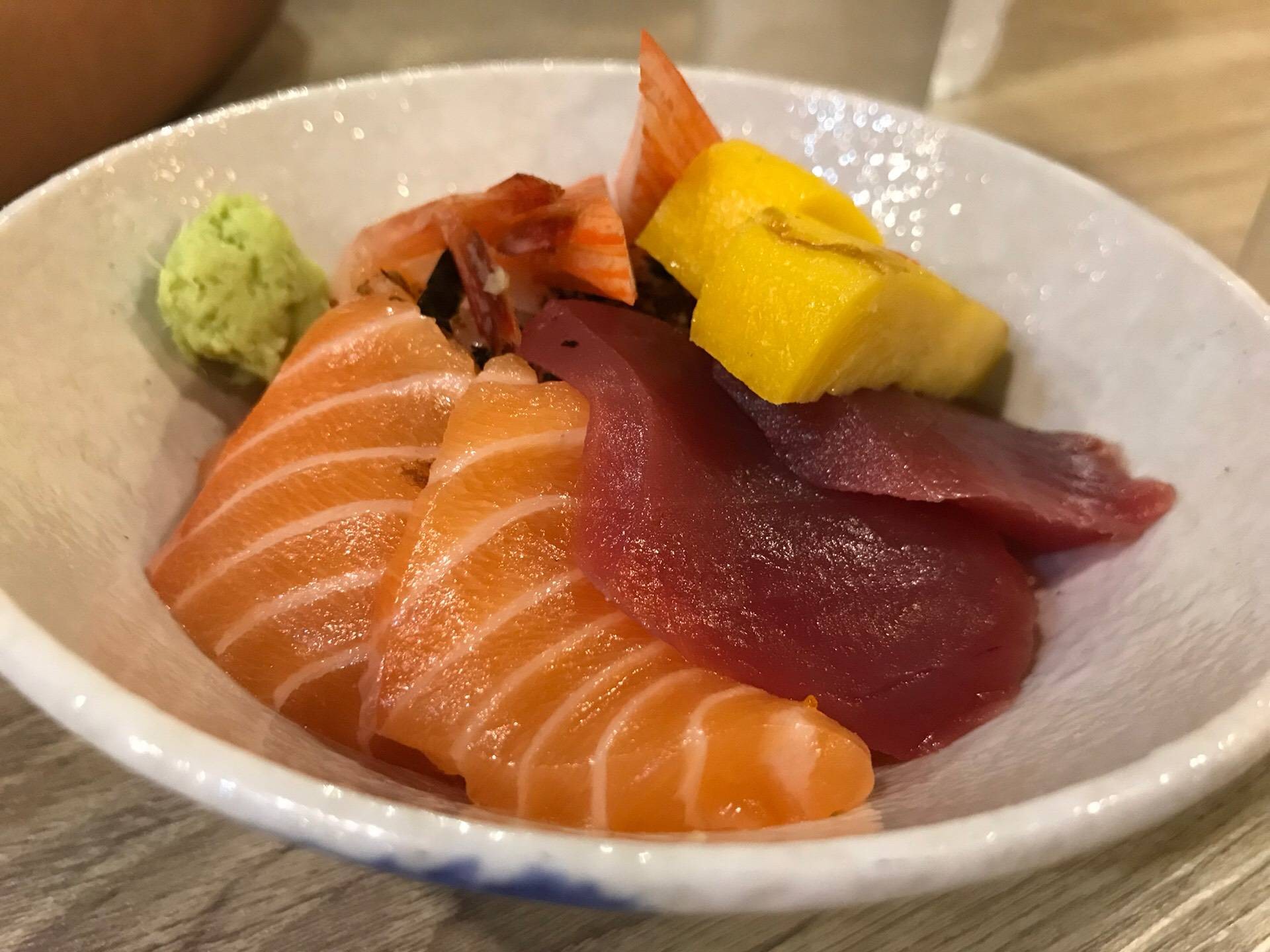 รีวิว Aroi sushi Phetchaburi - ไม่น่ามาเลย ....