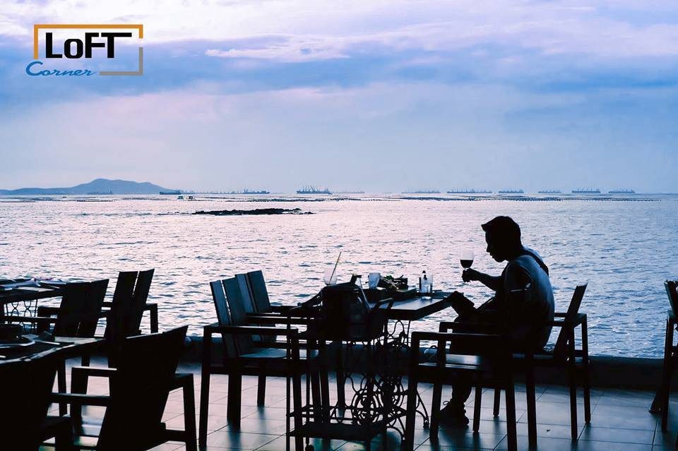 ร้าน Loft Conner | รีวิวร้านอาหาร - Wongnai