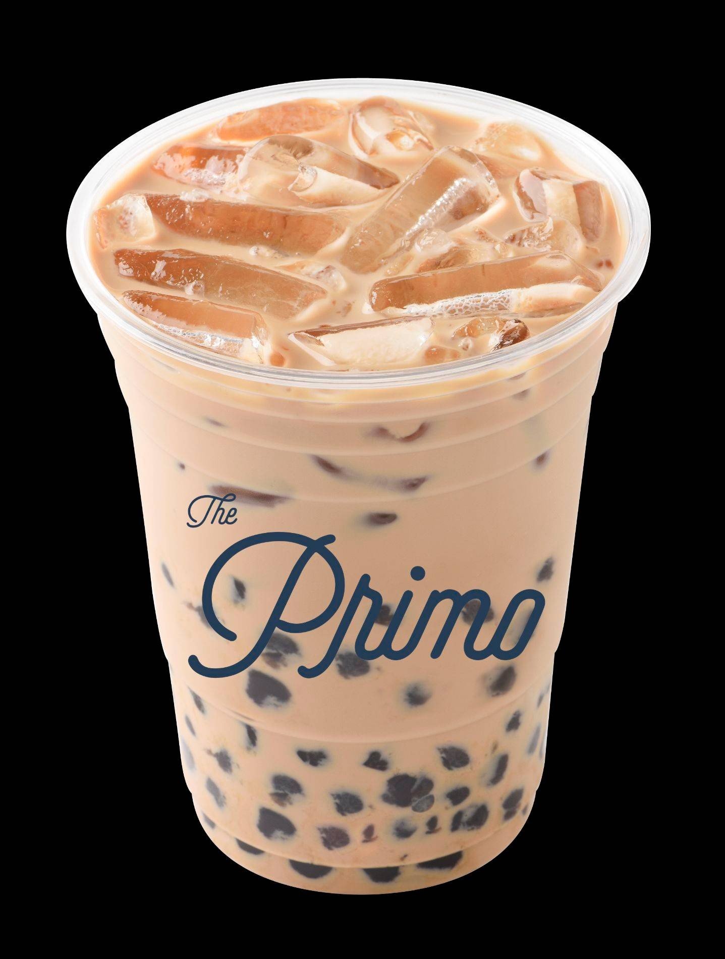 รีวิว Primo coffee - กาแฟรสชาติหลักร้อย ราคาหลักสิบ - Wongnai