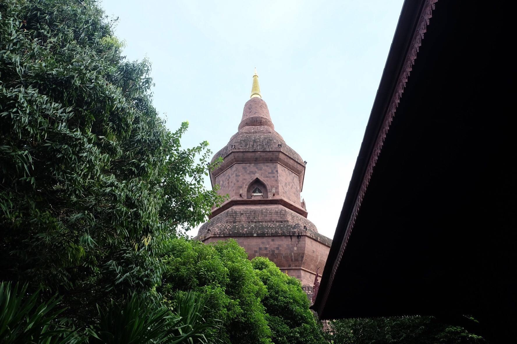 รูป วัดพุทธนิมิต (ภูค่าว) พระไสยาสน์