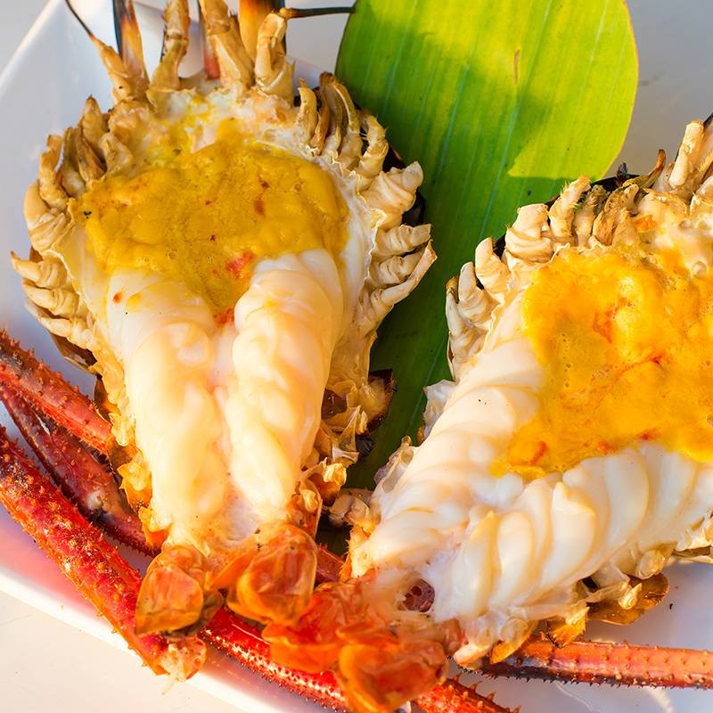 [รีวิว] ร้าน Take View Seafood ริมบึงหนองโคตร | เมนูแนะนำ รูปภาพ ราคา