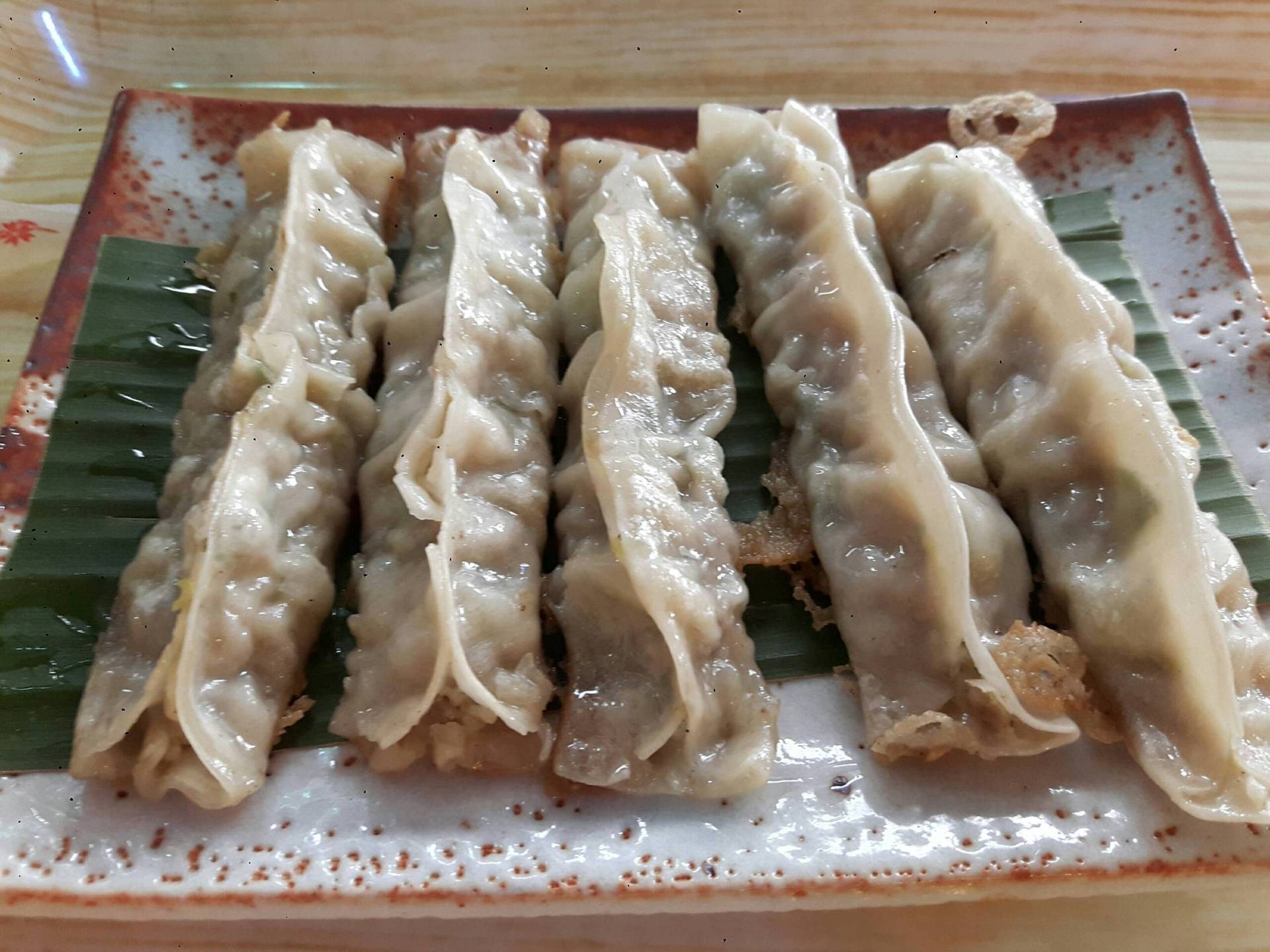 รีวิว Guotei Gyoza (โกวเท เกี๊ยวซ่า) รามคำแหง 24 - ร้านอาจจะเล็กแต่ ...