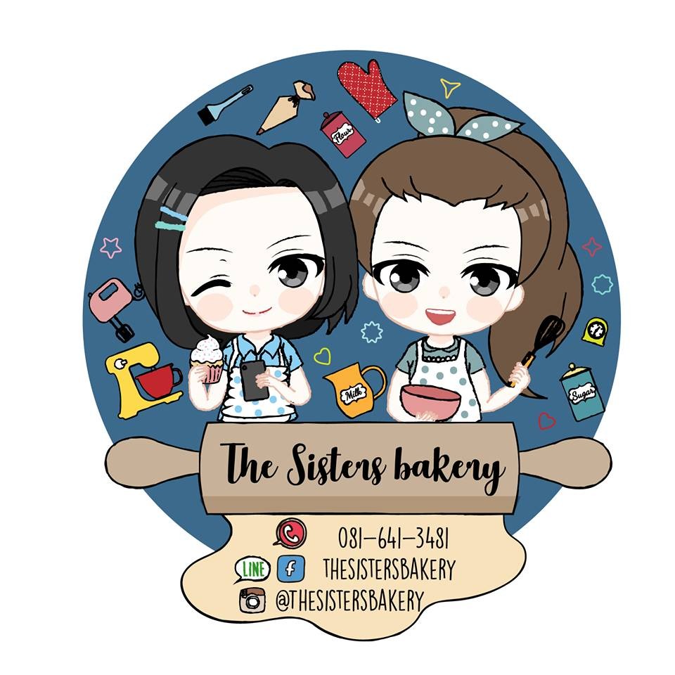 ร้าน The Sisters Bakery | รีวิวร้านอาหาร