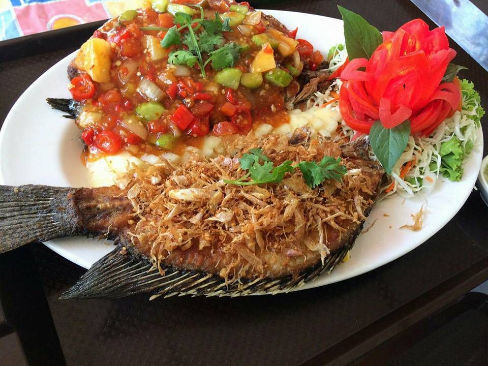 ร้าน Tanya Restaurant | รีวิวร้านอาหาร