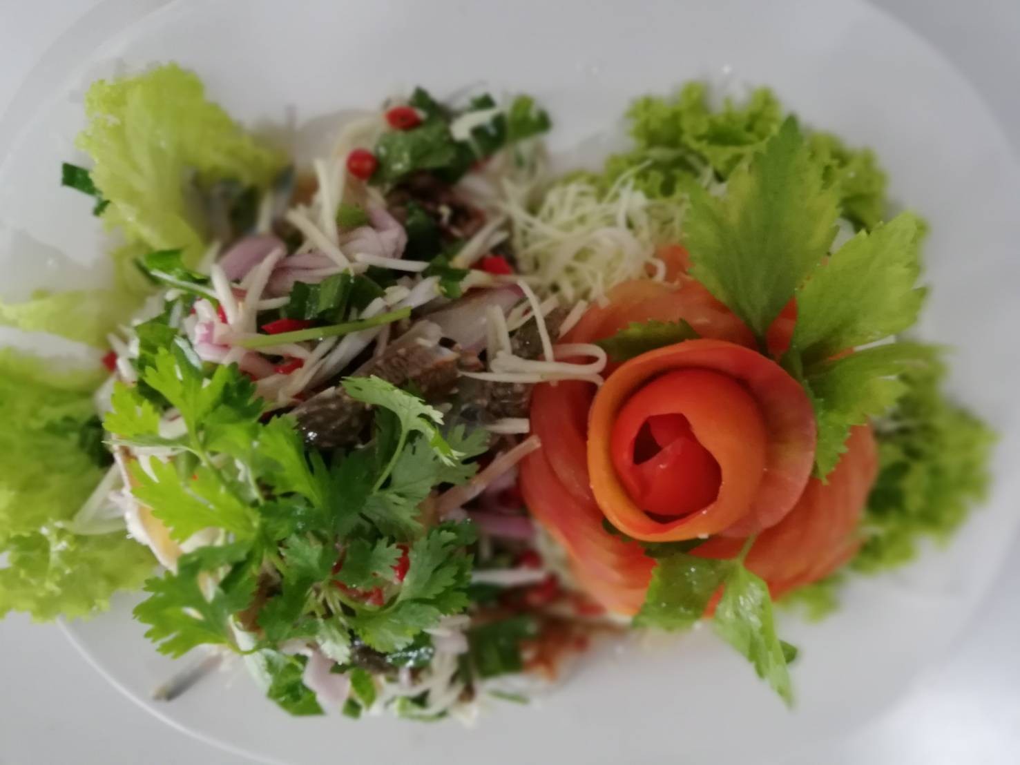 ร้าน Tanya Restaurant | รีวิวร้านอาหาร