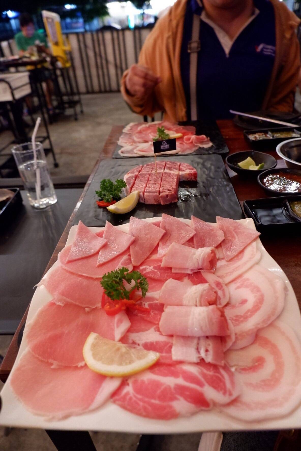 รูป Behawk Grill&beer พุทธมณฑล สาย 2