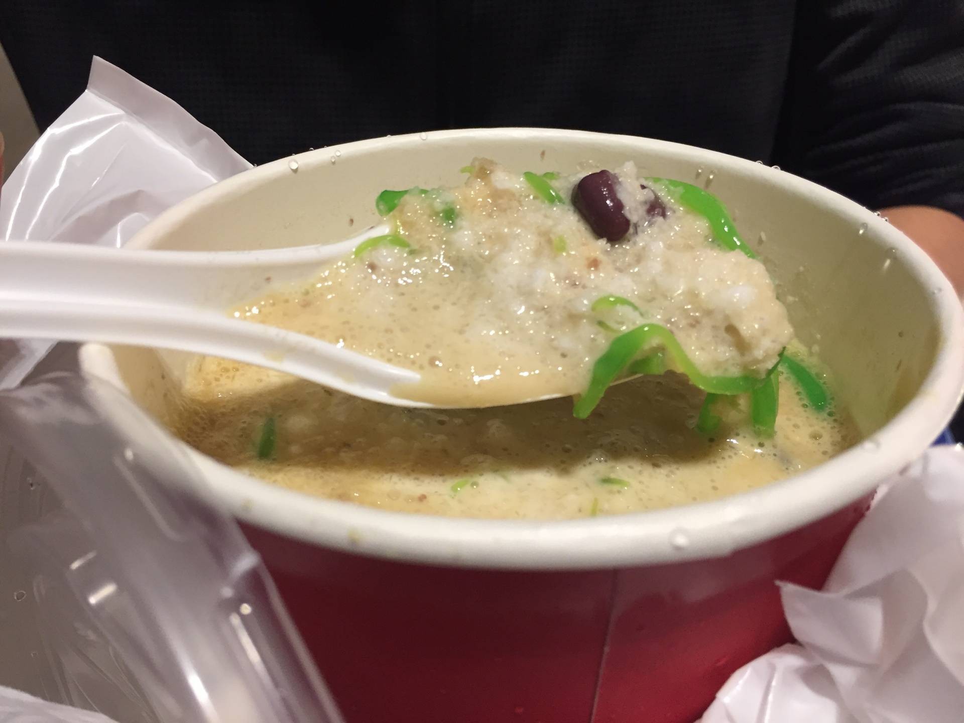 ร้าน marina bay sand food court | รีวิวร้านอาหาร