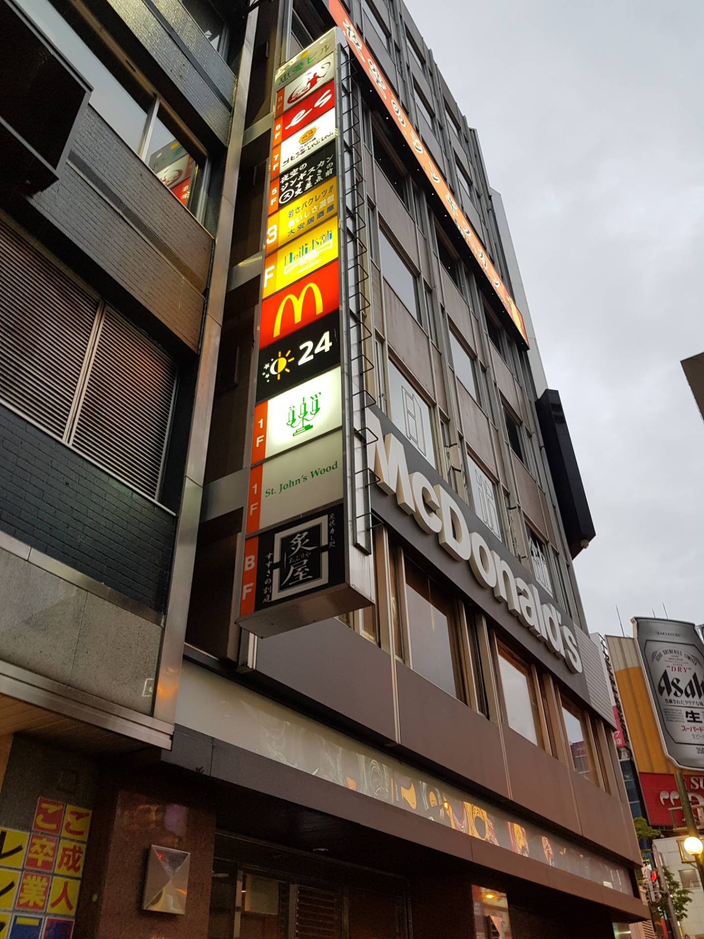 รีวิว Akane - All You Can Eat บุฟเฟท่ขาปูยักษ์แบบไม่อั้น เต็มอิ่ม 1 ...