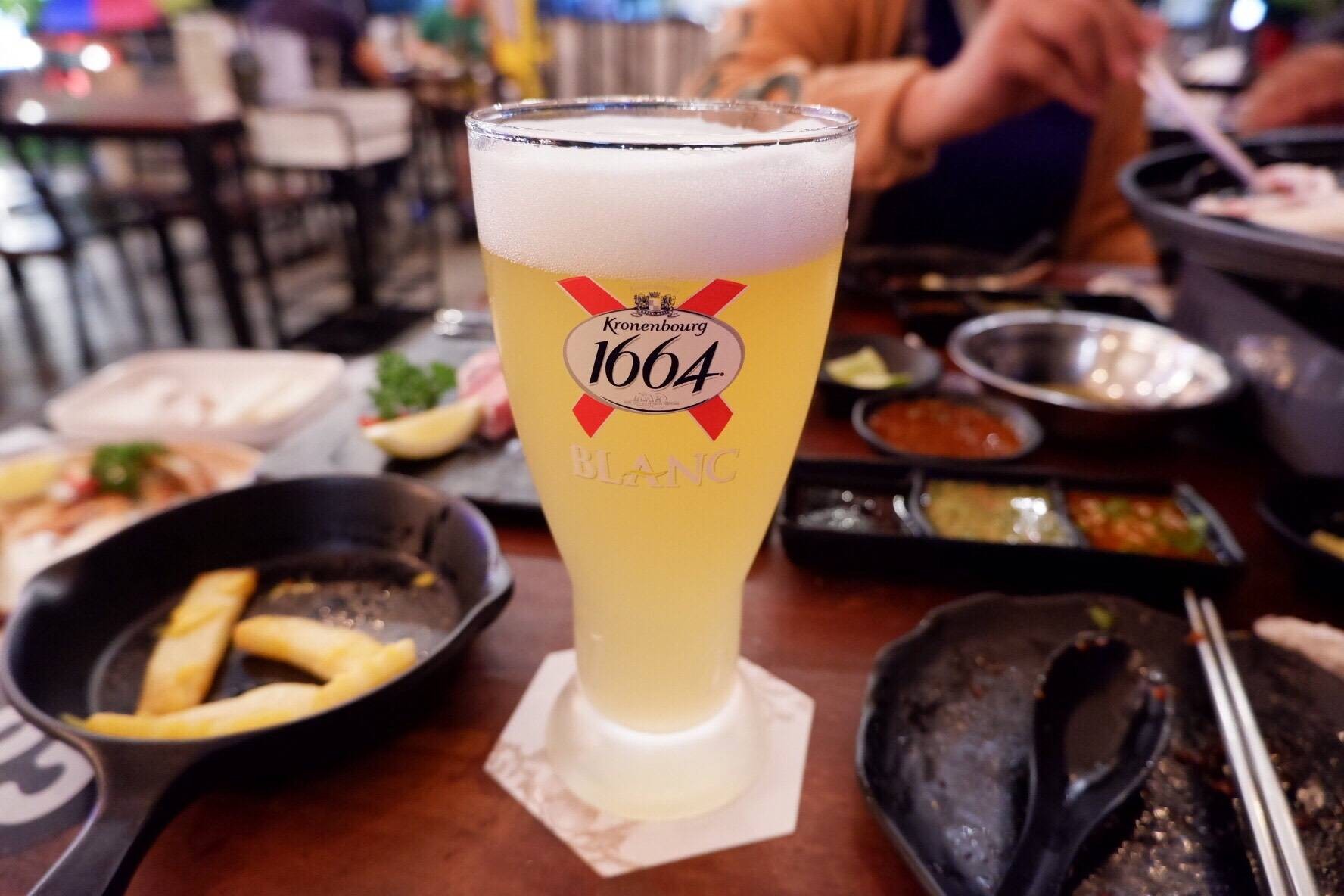 รูป Behawk Grill&beer พุทธมณฑล สาย 2