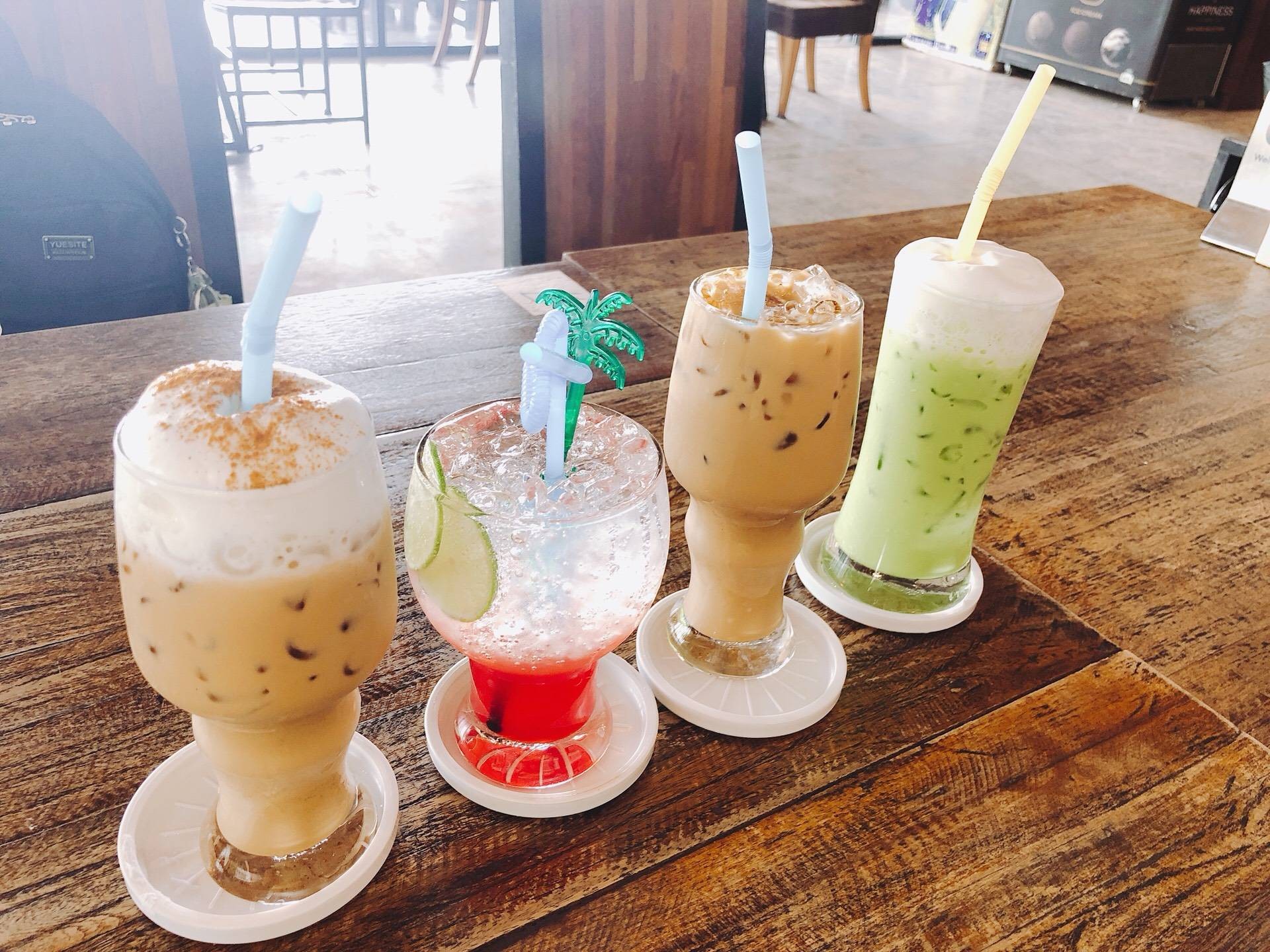 รูป Diony bar สมุทรสงคราม - Wongnai